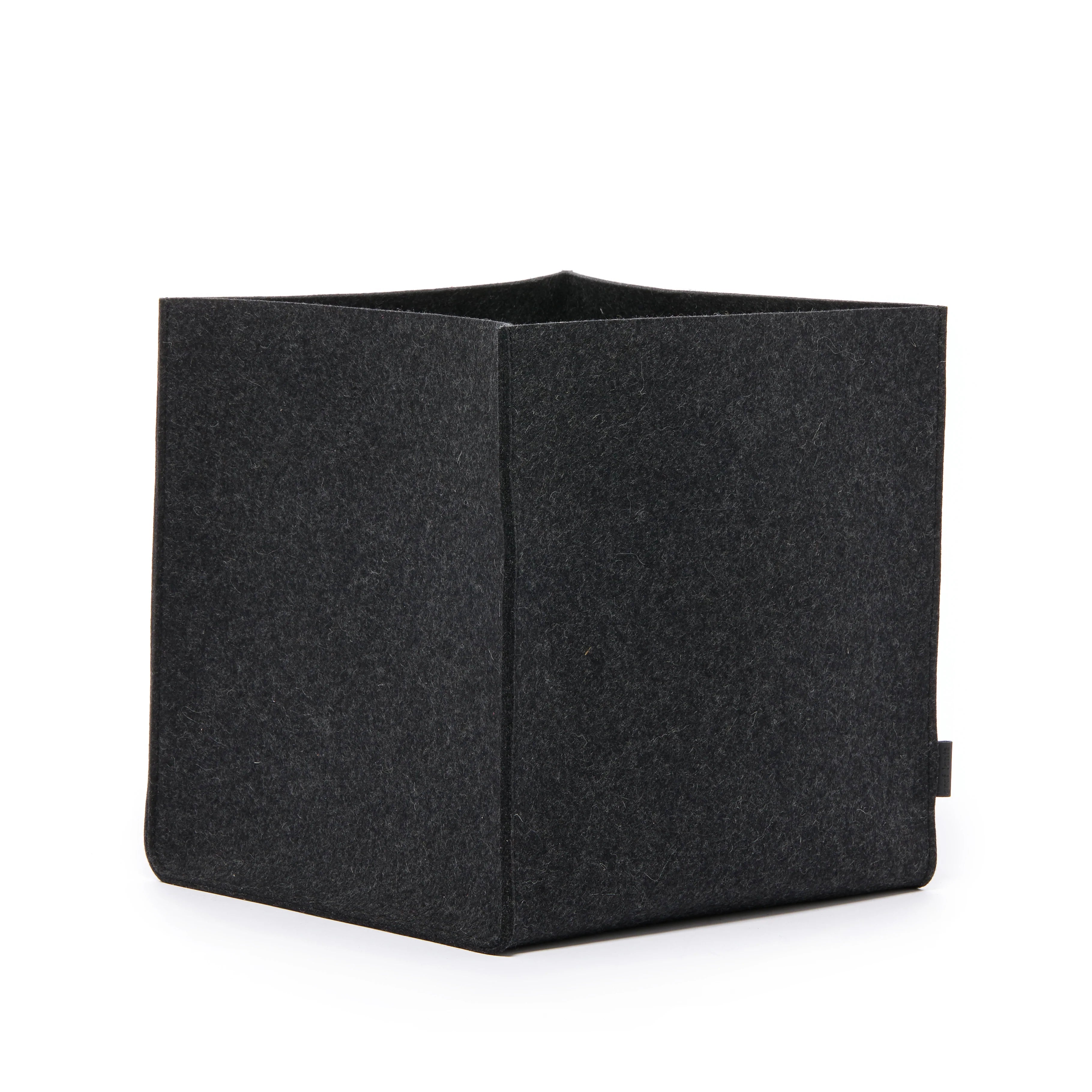 Bako Bin Large - Charcoal – TheHans